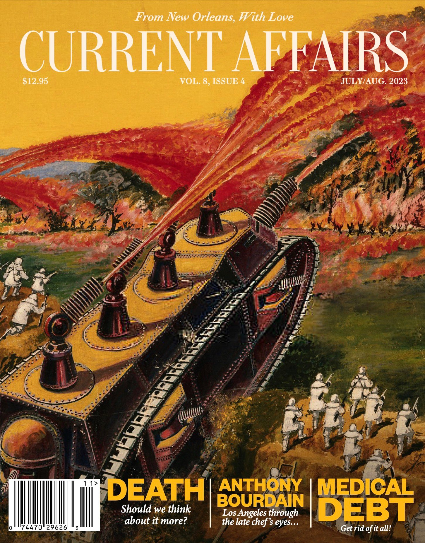 Issues | Current Affairs